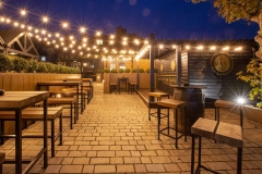 The Elm Tree - Whelan's Pub Chain