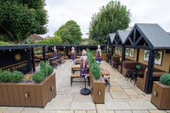 The Elm Tree - Whelan's Pub Chain