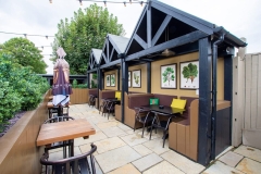 The Elm Tree - Whelan's Pub Chain