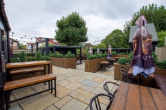 The Elm Tree - Whelan's Pub Chain