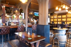 The Elm Tree - Whelan's Pub Chain