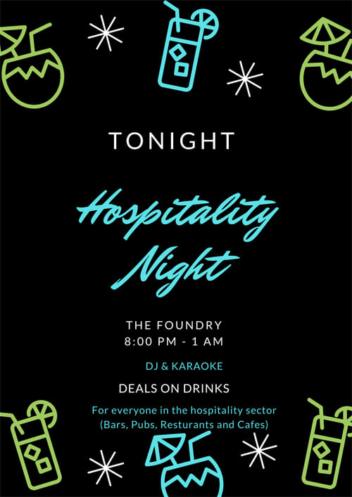 The Foundry - Whelan's Pub Chain | Irish Pub in Chichester